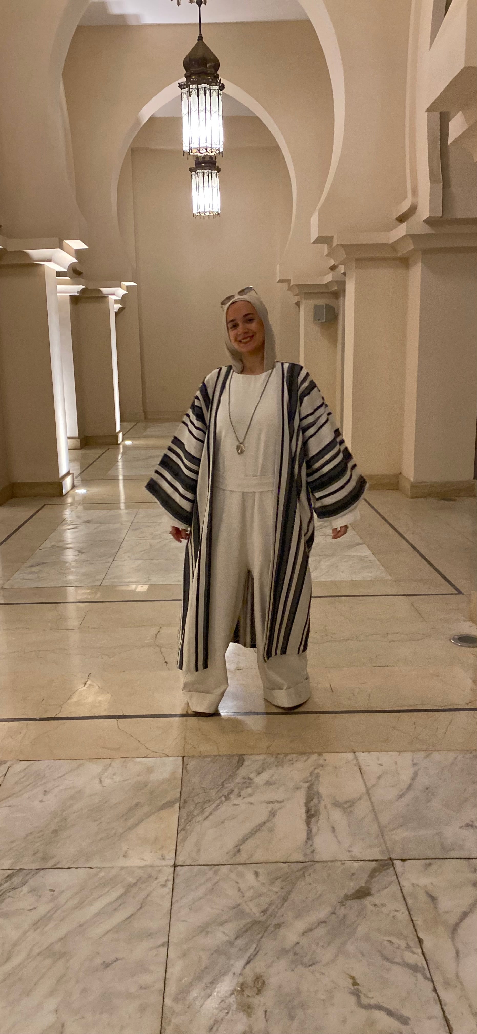 Loomed Winter Set Black – BOHAVIA